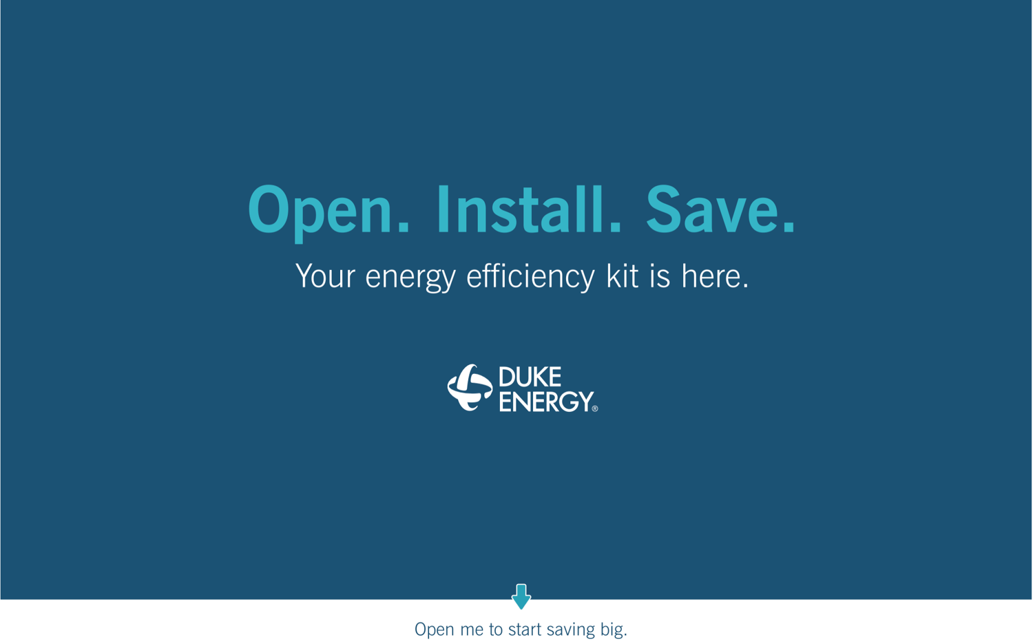 Duke Energy | EE in Schools Program